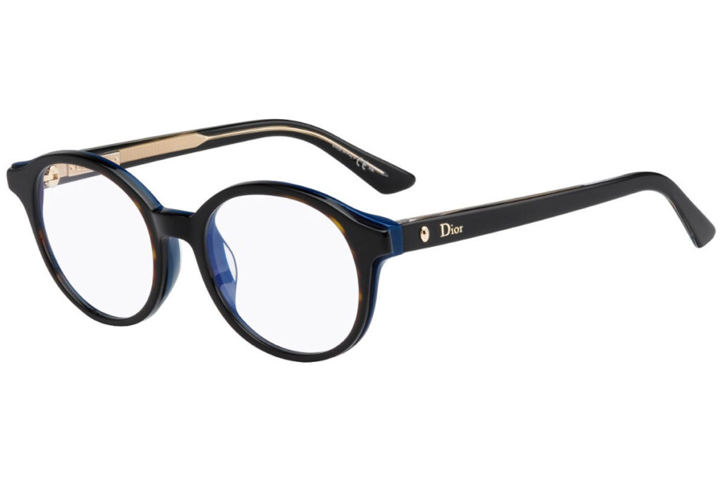 DIORMONTAIGNE n°02F G9Z - Eyewearista Paris